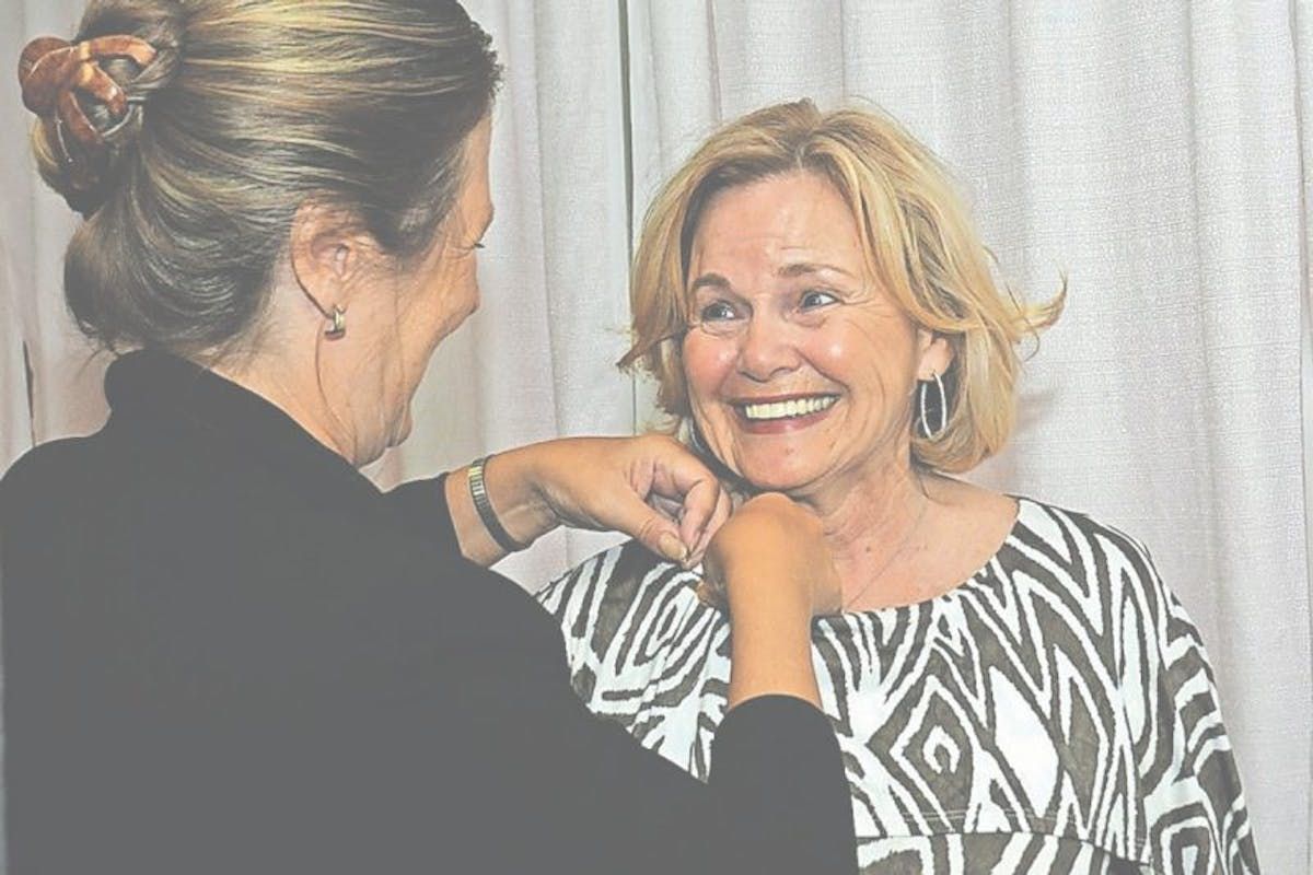 Summerside community members honoured Gallery | PNI Atlantic News