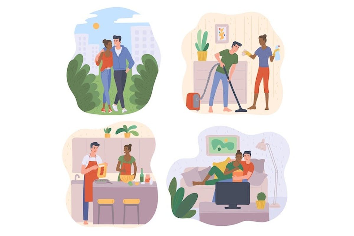 ASK ELLIE: When looking for love, look for common interests | PNI ...