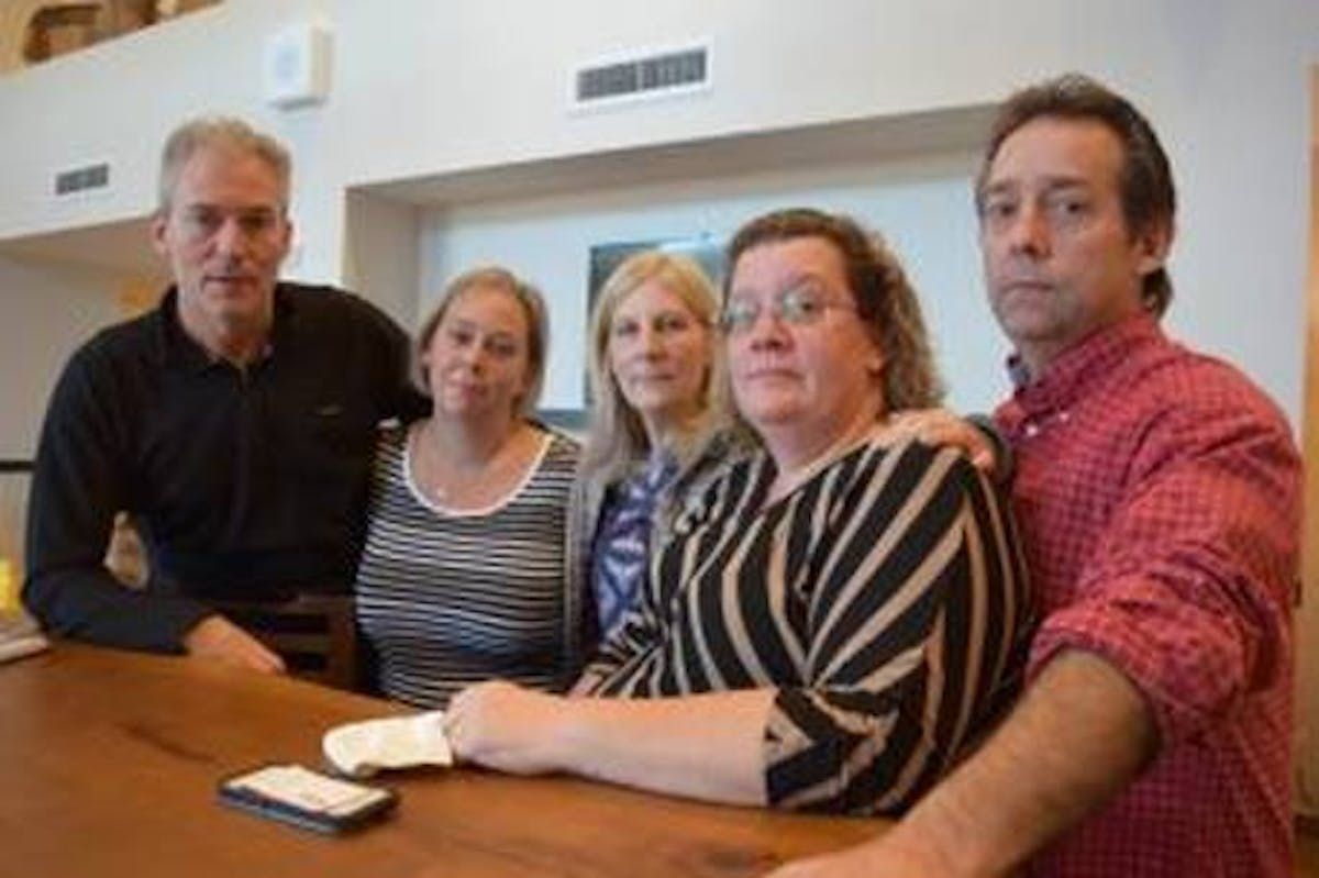 Yuill murder investigation needs fresh eyes: family | PNI Atlantic News
