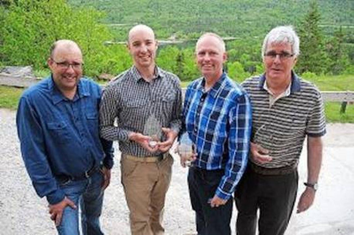 Emera recognizes efforts of contractors to promote workplace diversity ...