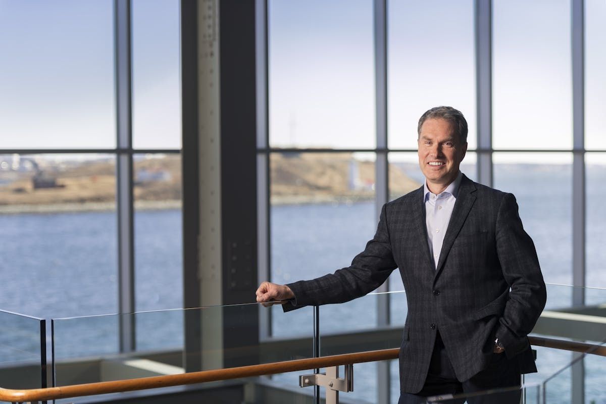 BILL BLACK: Houston’s strong-arming of Emera will end badly | PNI ...