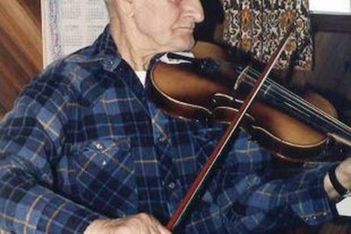 Emile Benoit’s legacy lives on through his music | PNI Atlantic News