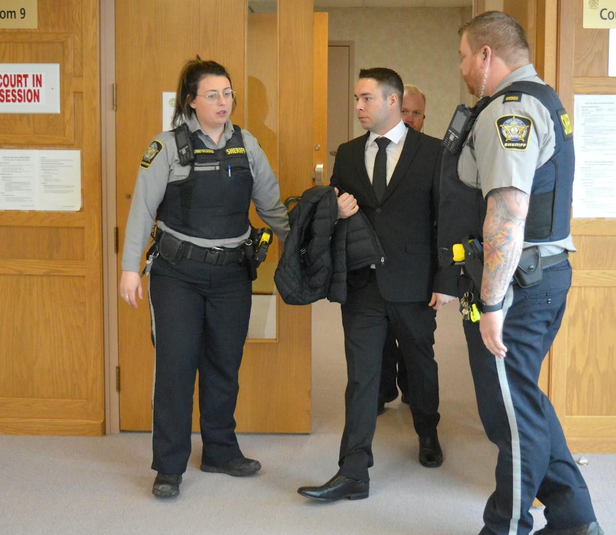 Cape Breton man seen returning to scene of girl’s hit-and-run death ...