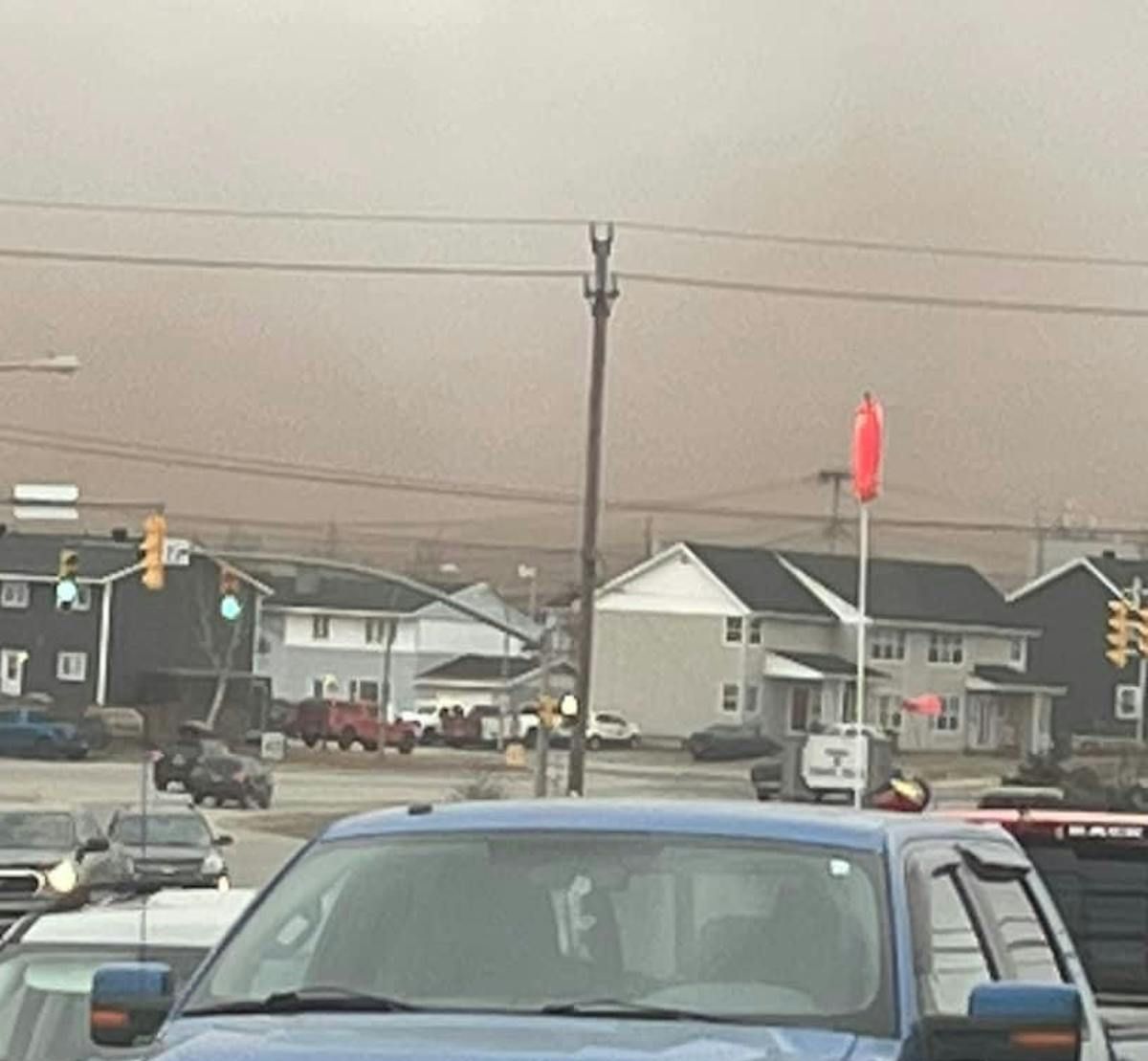 Environment Minister Bernard Davis says fines not the answer to ...