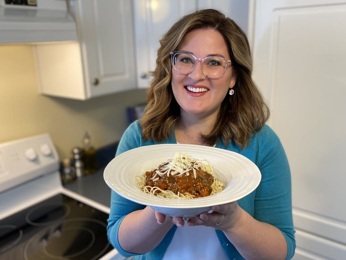 ERIN SULLEY: The pasta-bilities are endless — Shake off the cold N.L ...