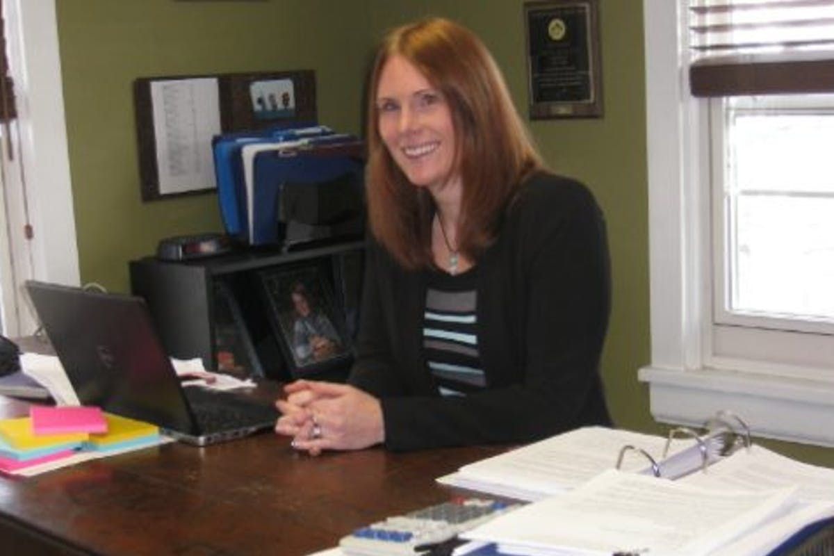 Erin Beaudin appointed as new vice-president and CFO at Acadia ...