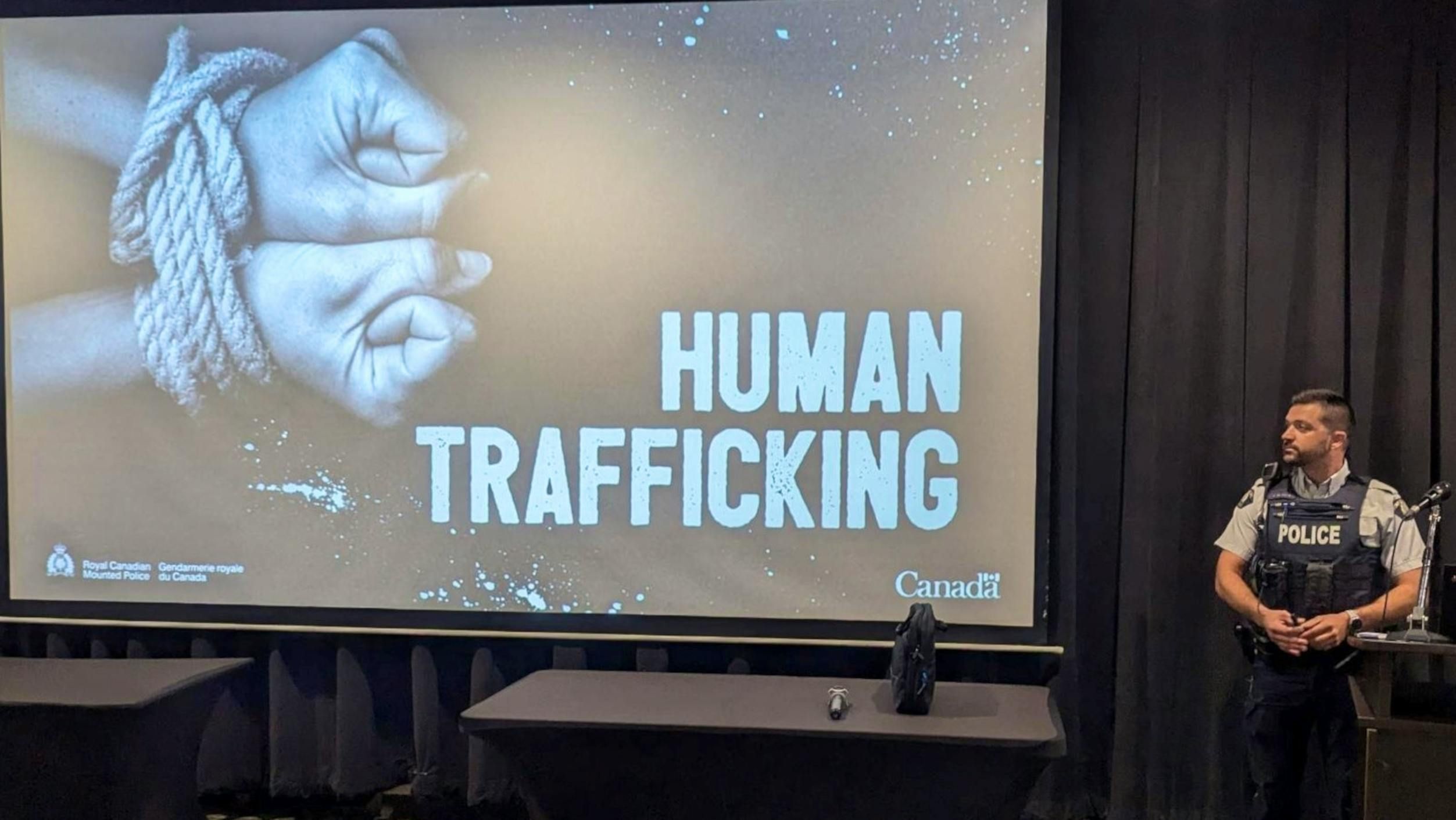 Erratic drive incident in Cape Breton causes worry about human ...