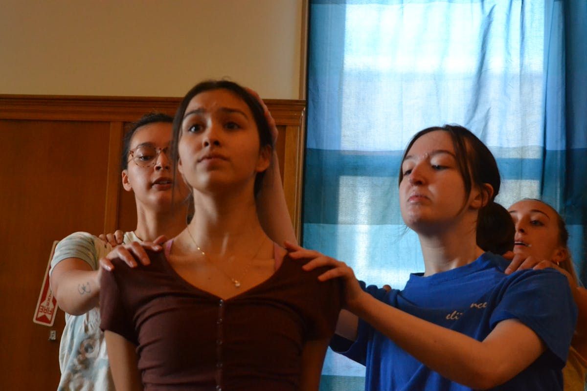 Eskasoni artist brings Indigenous perspective on the value of water to ...