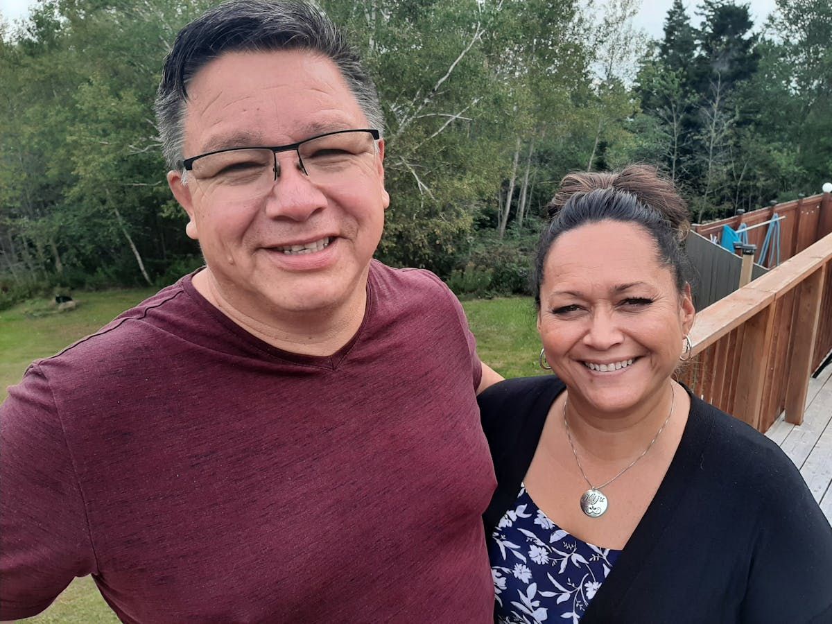 Eskasoni couple helps make history with first Mi'kmaw full-length film ...