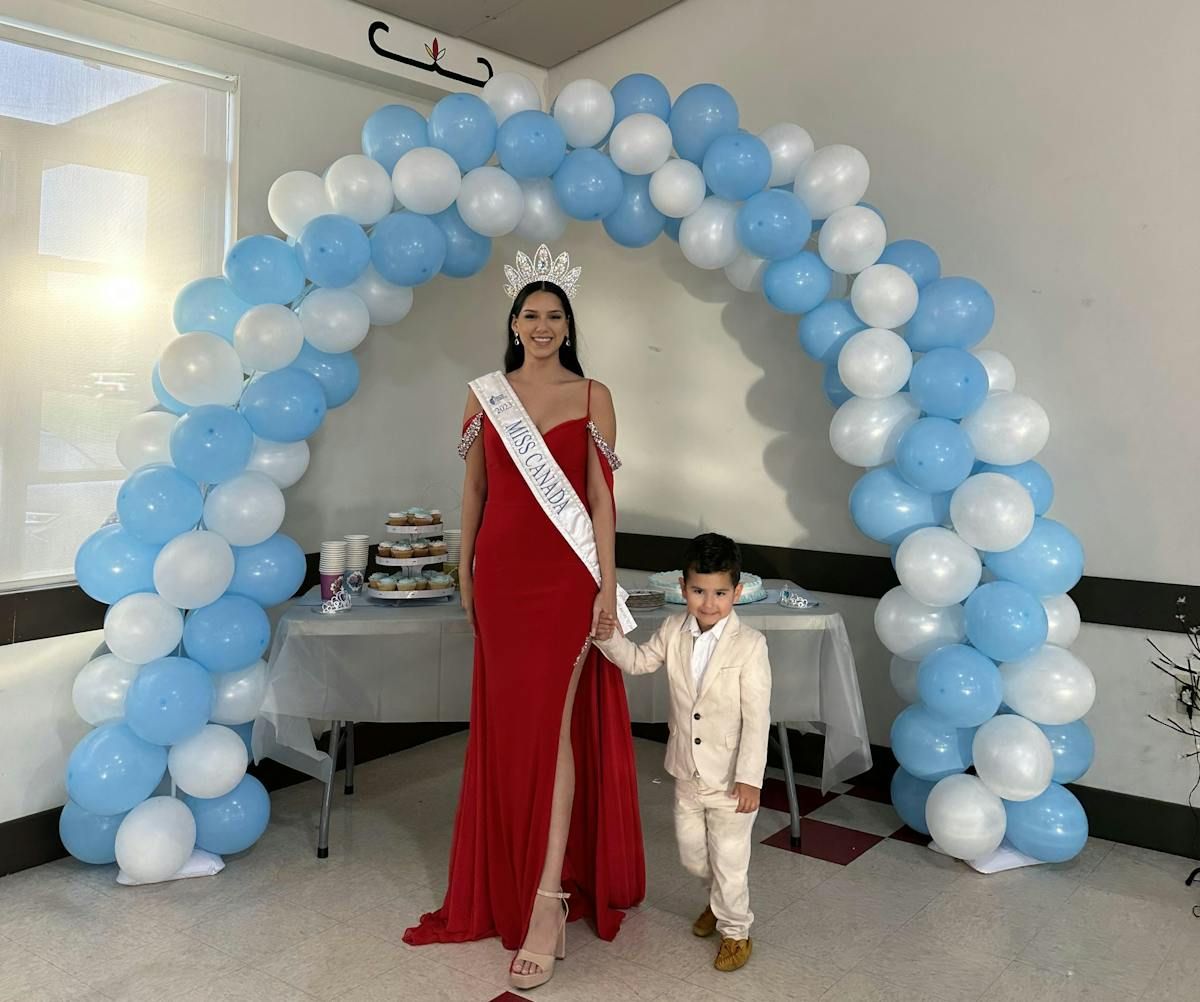 Eskasoni's Magan Basque on to next challenge at major Indigenous ...