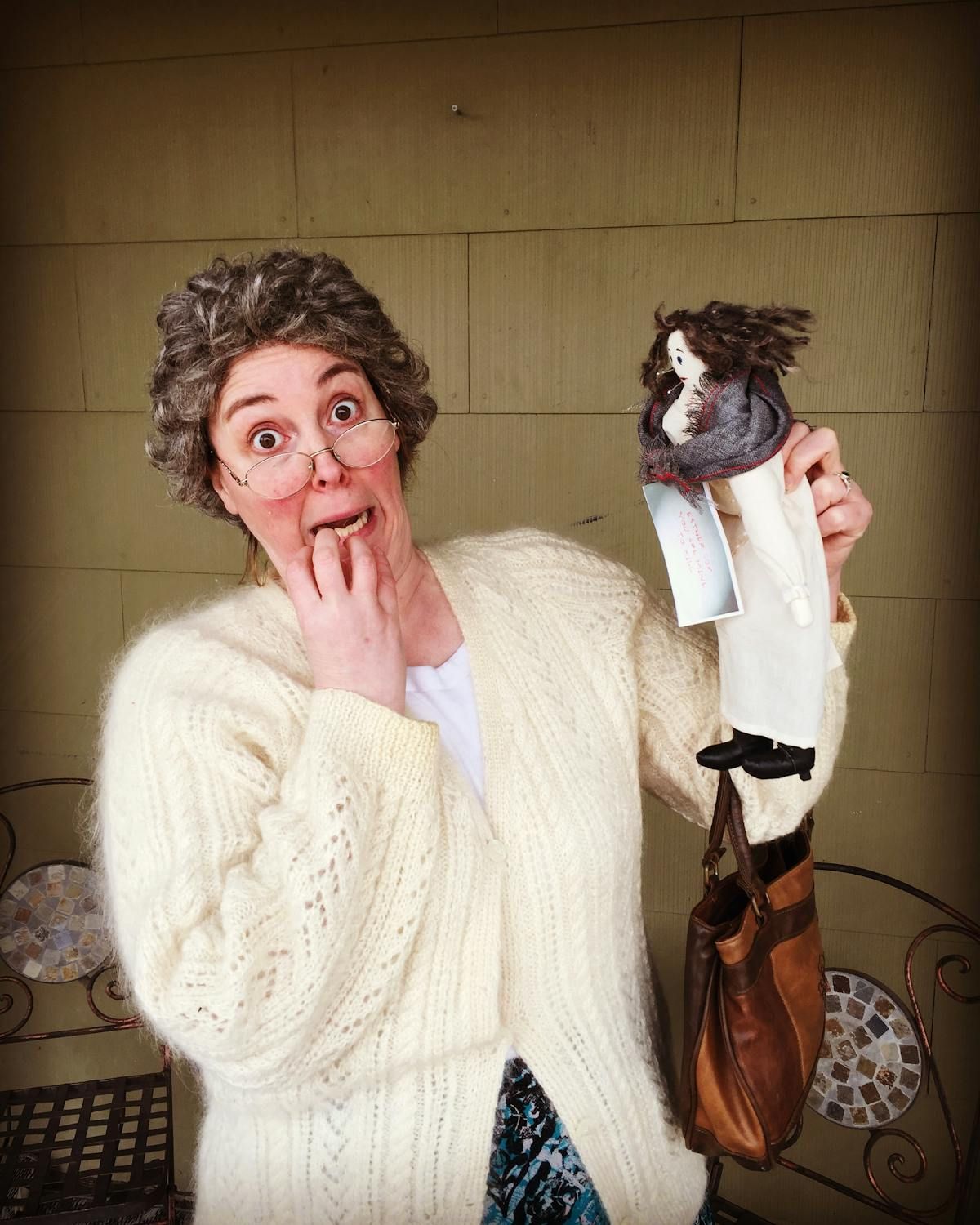 Live Bait Theatre bringing Esther Cox back to Amherst | PNI Atlantic News