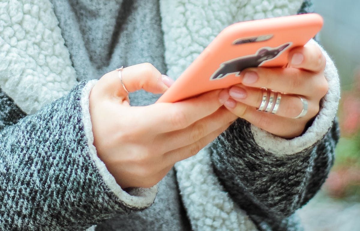 EDITORIAL: Disturbing content in social media studies | PNI Atlantic News