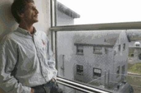 Eugene Cook: From cocaine to incarceration | PNI Atlantic News