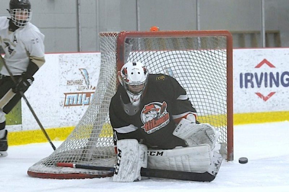 St. John's wins Atlantic peewee title over East Hants | PNI Atlantic News