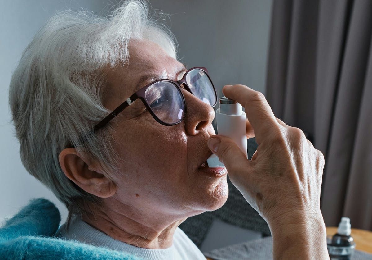 Every breath you take: ‘Most people see asthma as a mild illness, not a ...