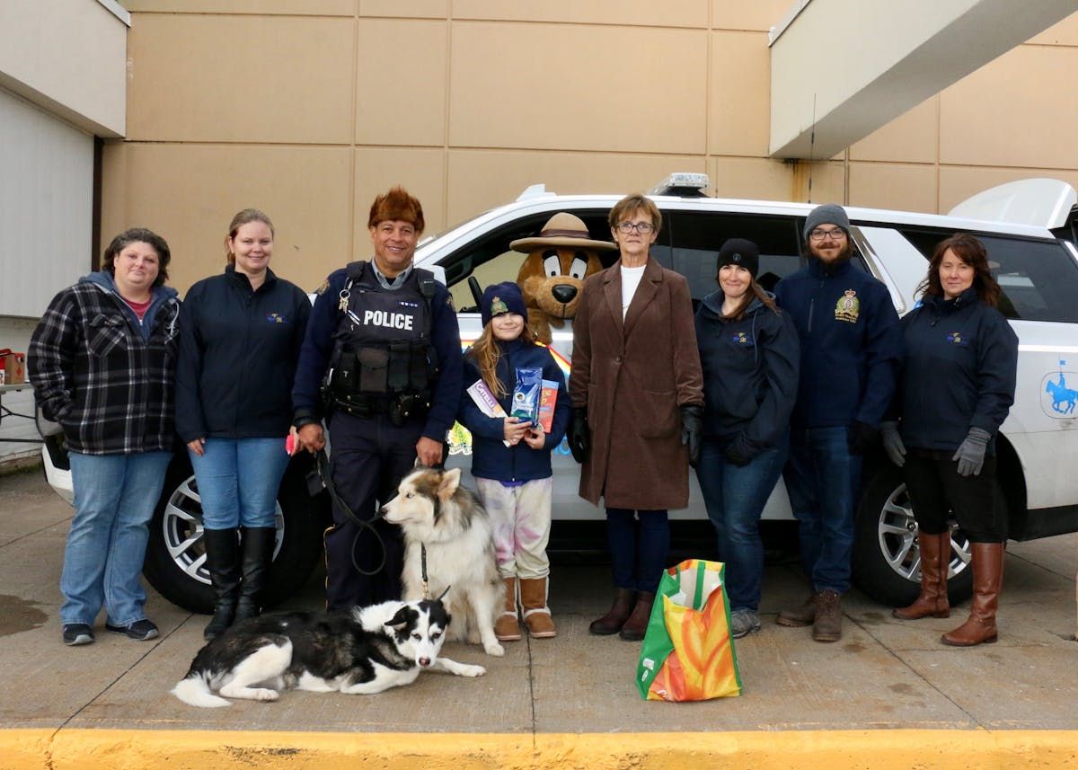 ‘Every little bit counts’: Annapolis Valley, N.S., food banks grateful for community support as ...