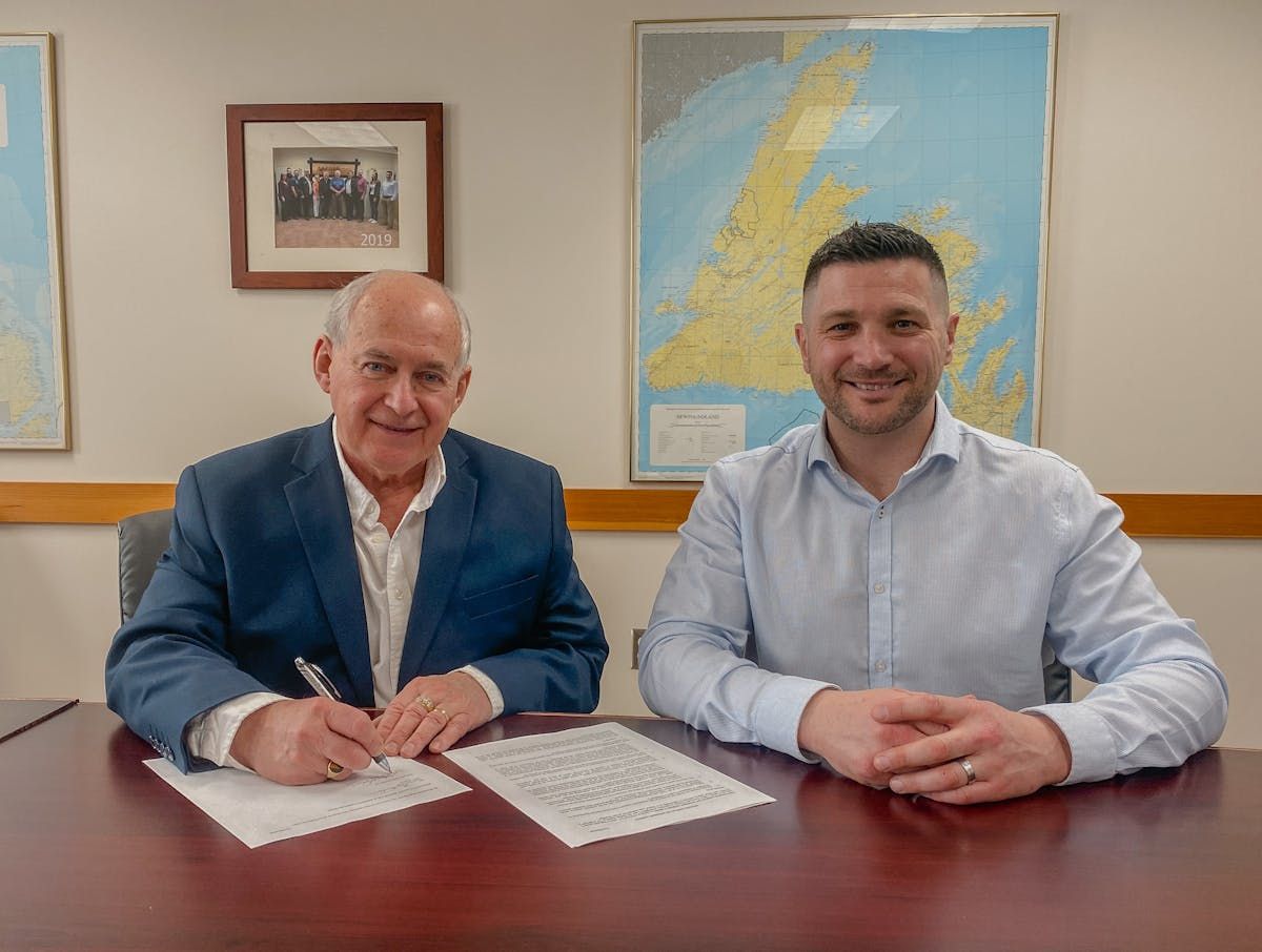 EVREC signs MOU with Qalipu Holdings for proposed alternative energy ...