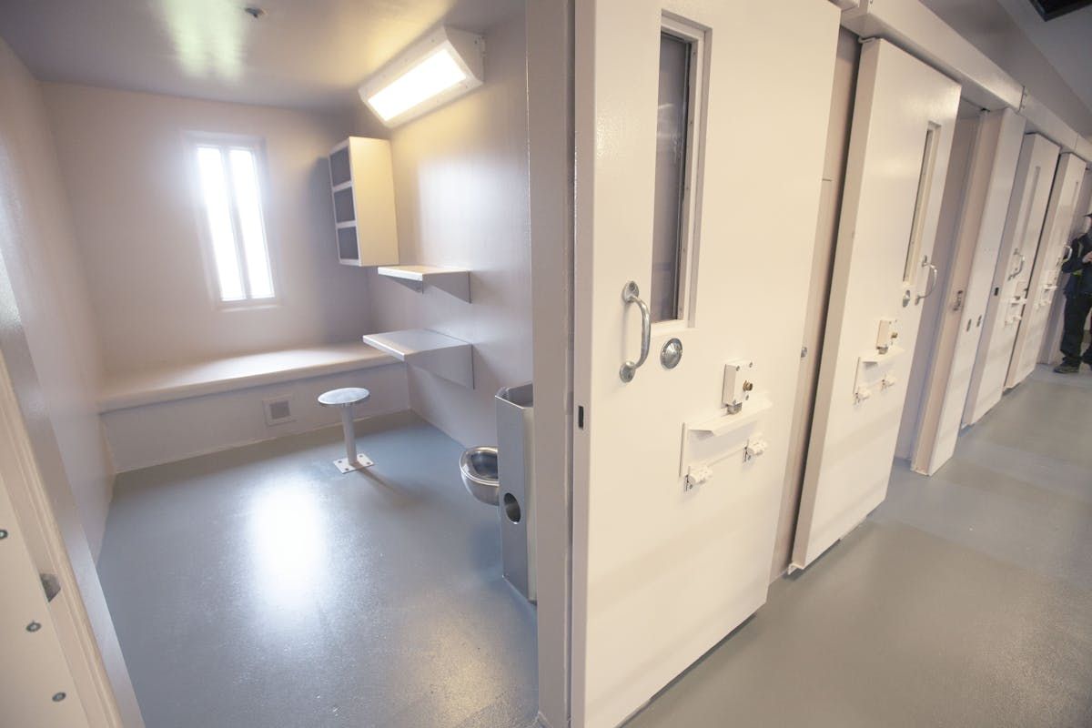 N.S. prisoners deprived of basic entitlements during pandemic: advocacy ...