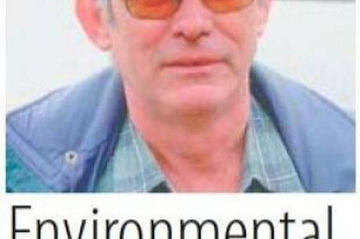 Gremlin’s Byte: Air pollution is a global affair | PNI Atlantic News