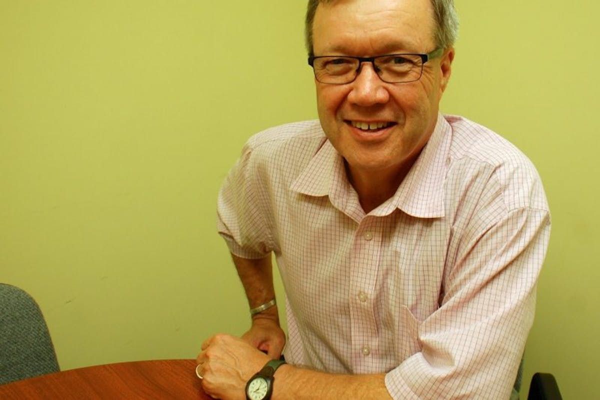 Exploratory Work Well Underway At East Kemptville Mine Site Pni Atlantic News