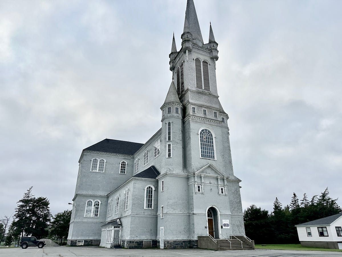 'Extremely disappointed': Multi-million offer to save historic former ...