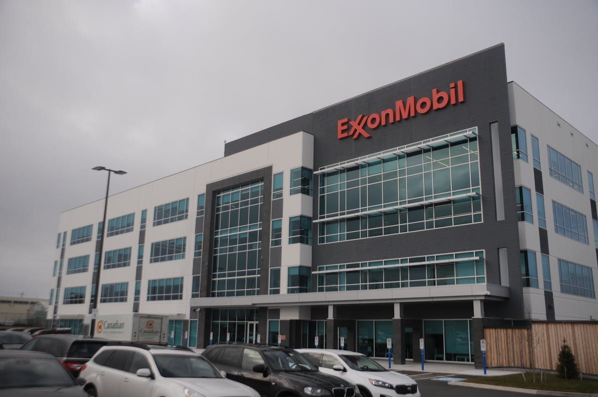 ExxonMobil job cuts will hit St. John's workforce | PNI Atlantic News