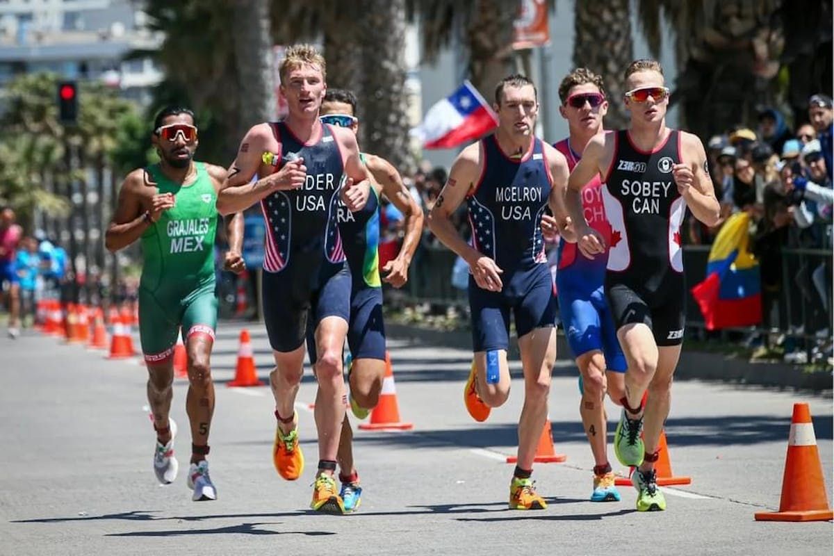 Eye on the Olympics: P.E.I.'s Martin Sobey competing for a Team Canada ...