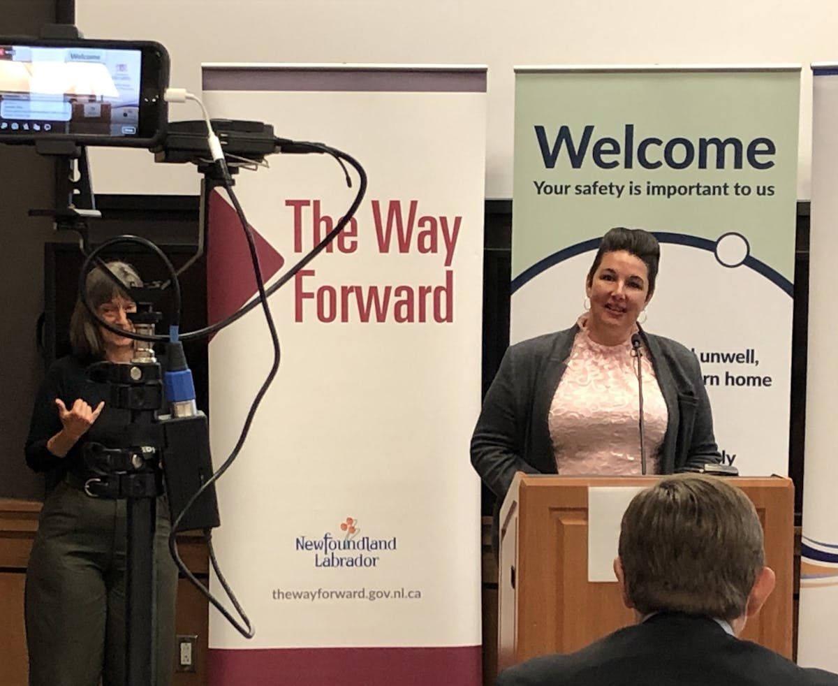 FACT teams at the ready in Newfoundland and Labrador | PNI Atlantic News