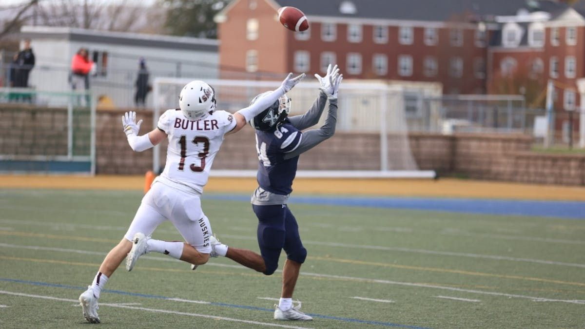 Fagnan's fantastic fourth quarter paces St. F.X. to AUS football ...