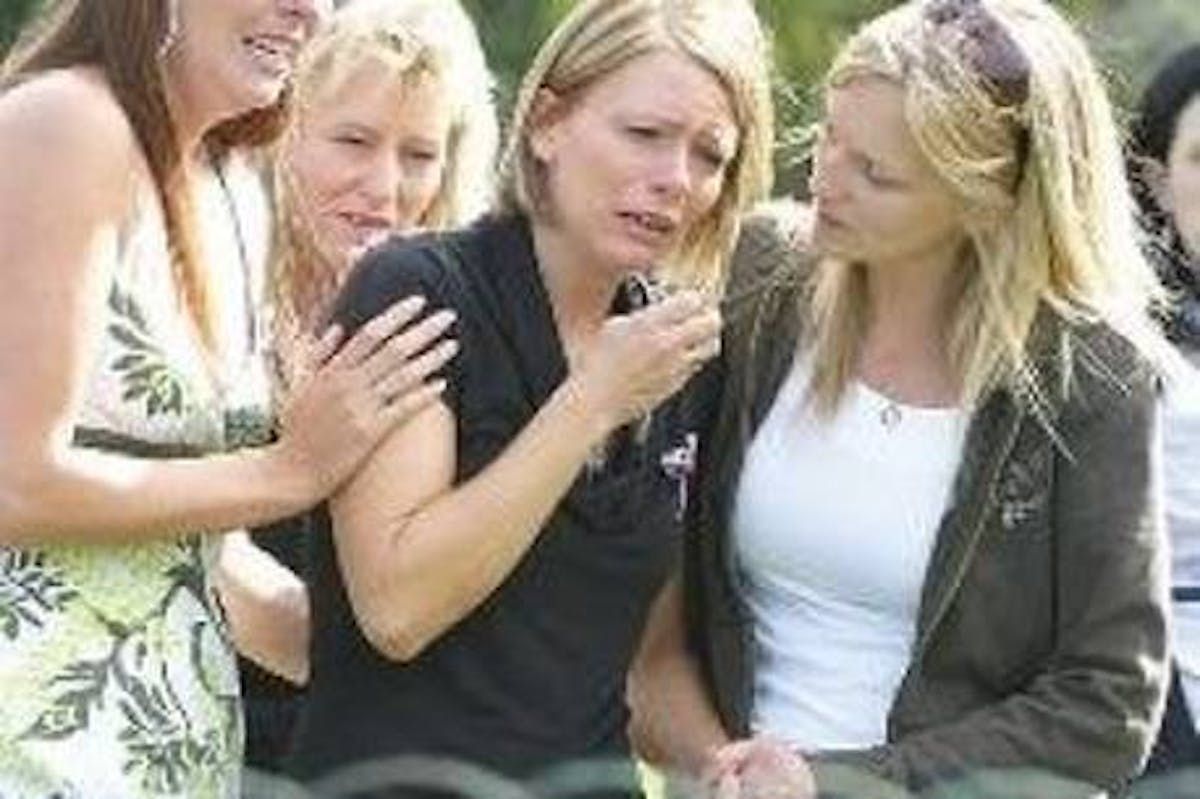 Family believes justice system failed Samantha Mercer | PNI Atlantic News