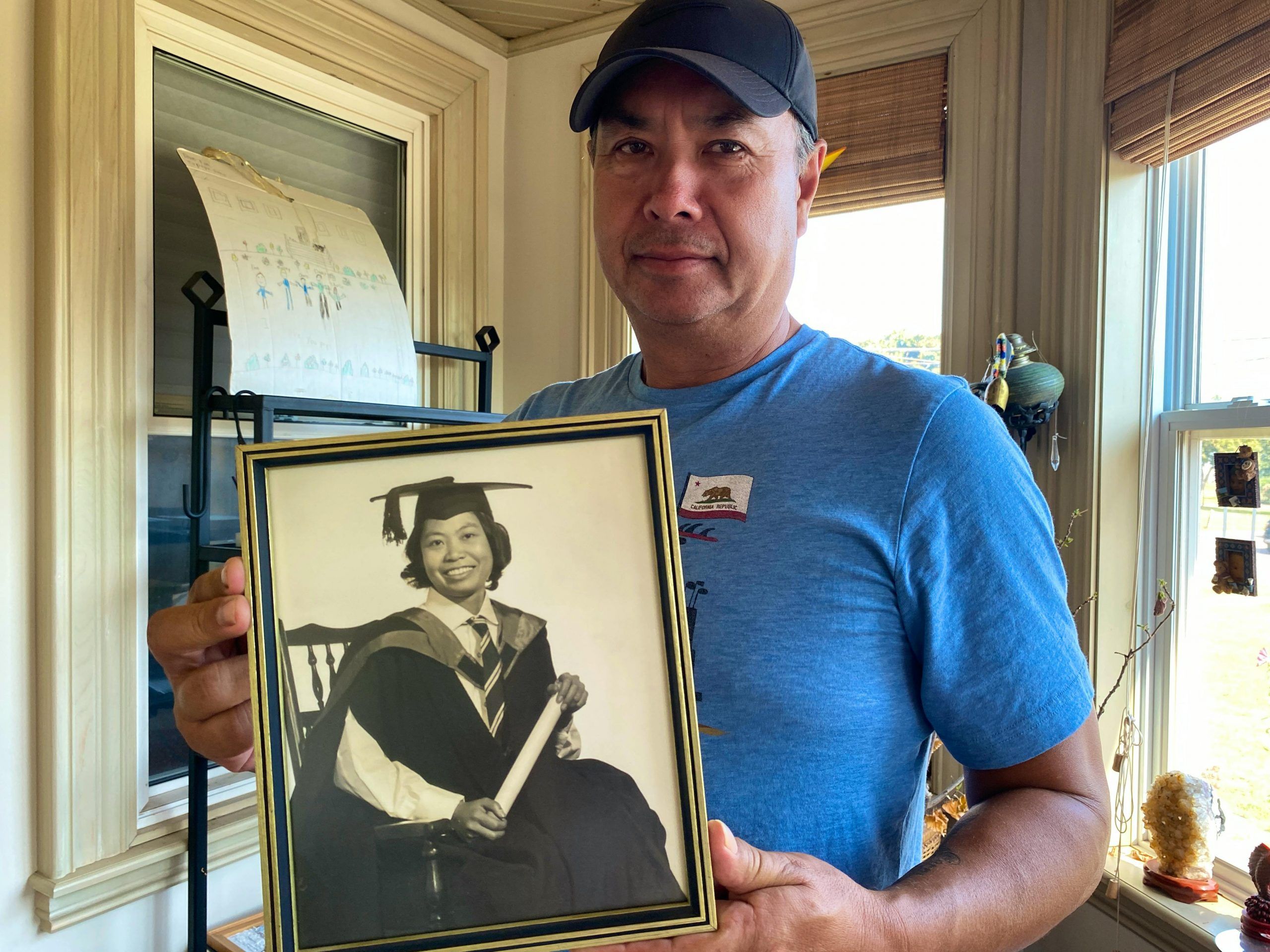 Family, colleagues, remember Prince County Hospital’s first female ...