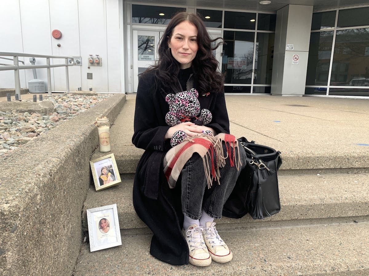 Family of Cape Breton girl killed in hit-and-run hoping for guilty ...