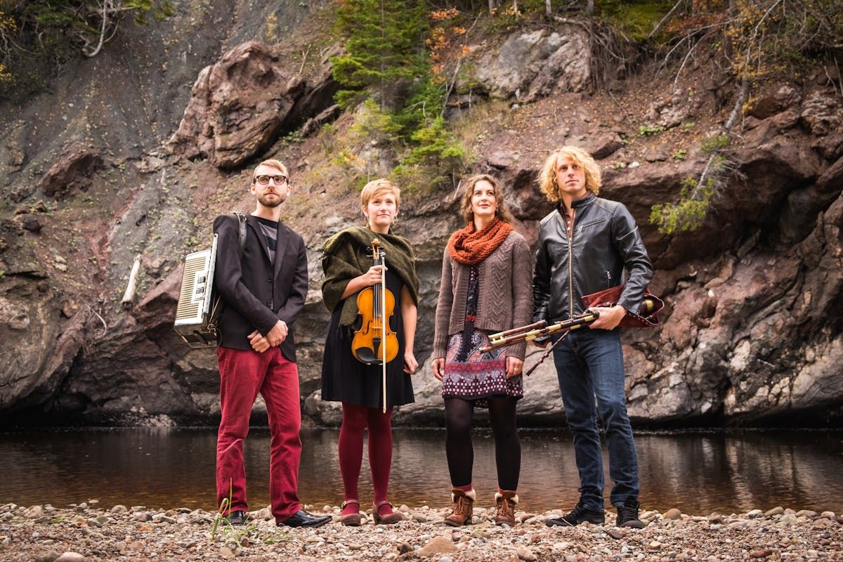 Fàrsan performing in Antigonish and Judique next week | PNI Atlantic News