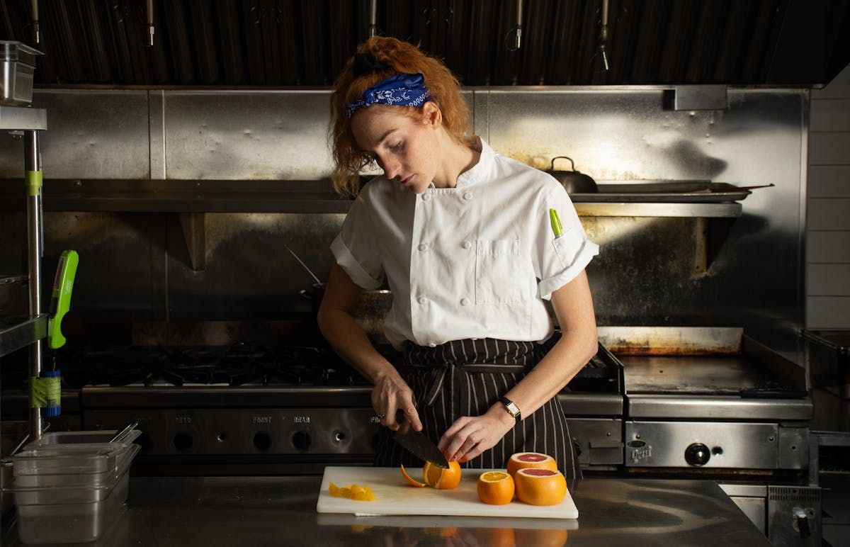 Kindness in the kitchen: Halifax’s Fawn restaurant cultivates a more ...