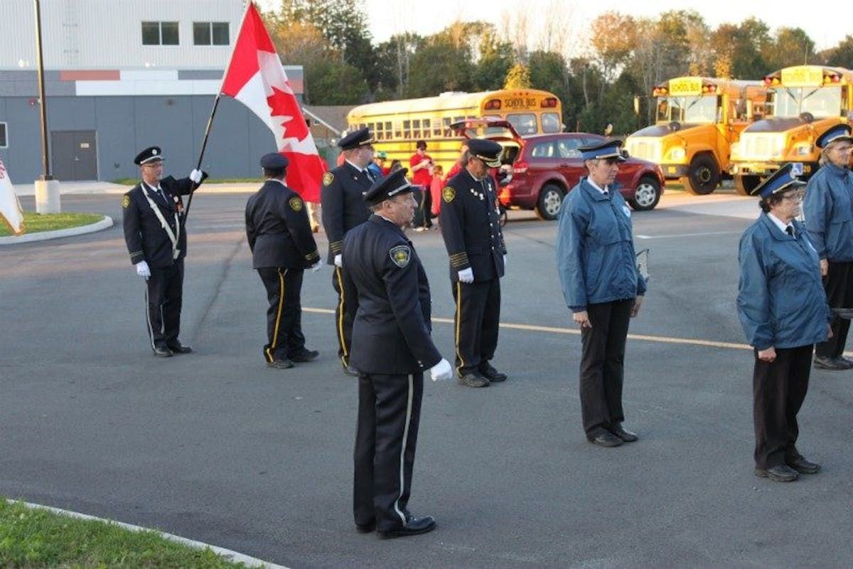 Fire Prevention Parade in Queens Gallery | PNI Atlantic News