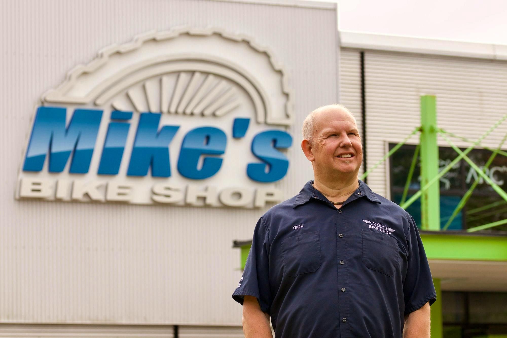 Beloved local bike shop celebrates national contest win | PNI Atlantic News