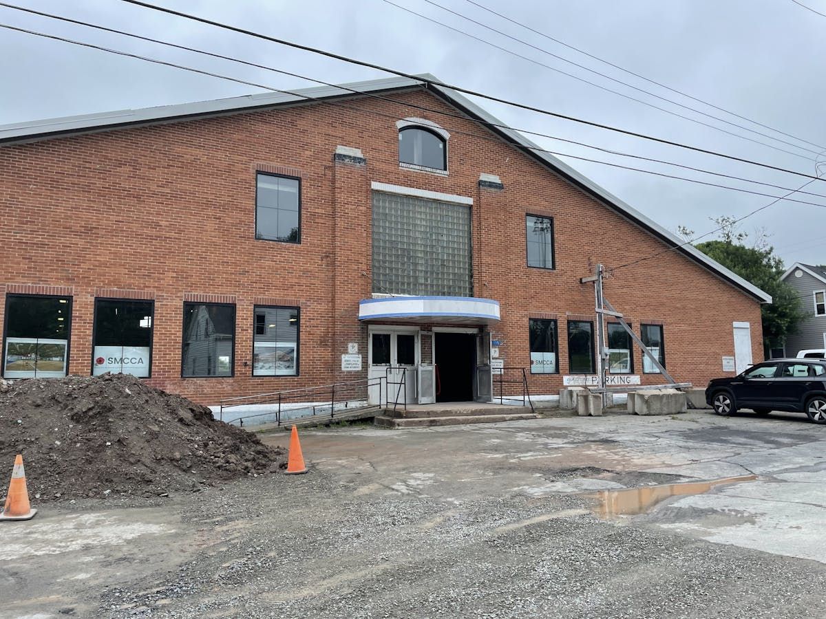 Feds invest $6 million into Stellarton Memorial Rink revitalization ...