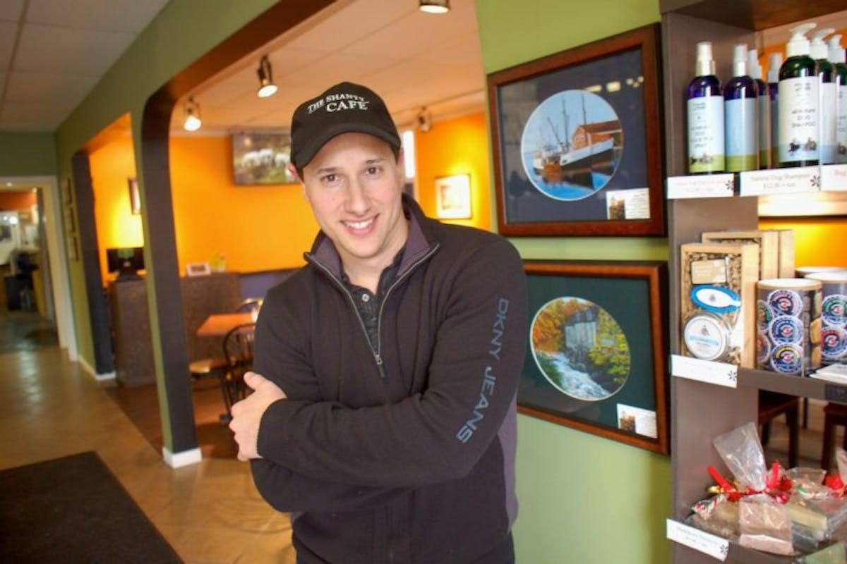 Ferry news reaction Gallery | PNI Atlantic News