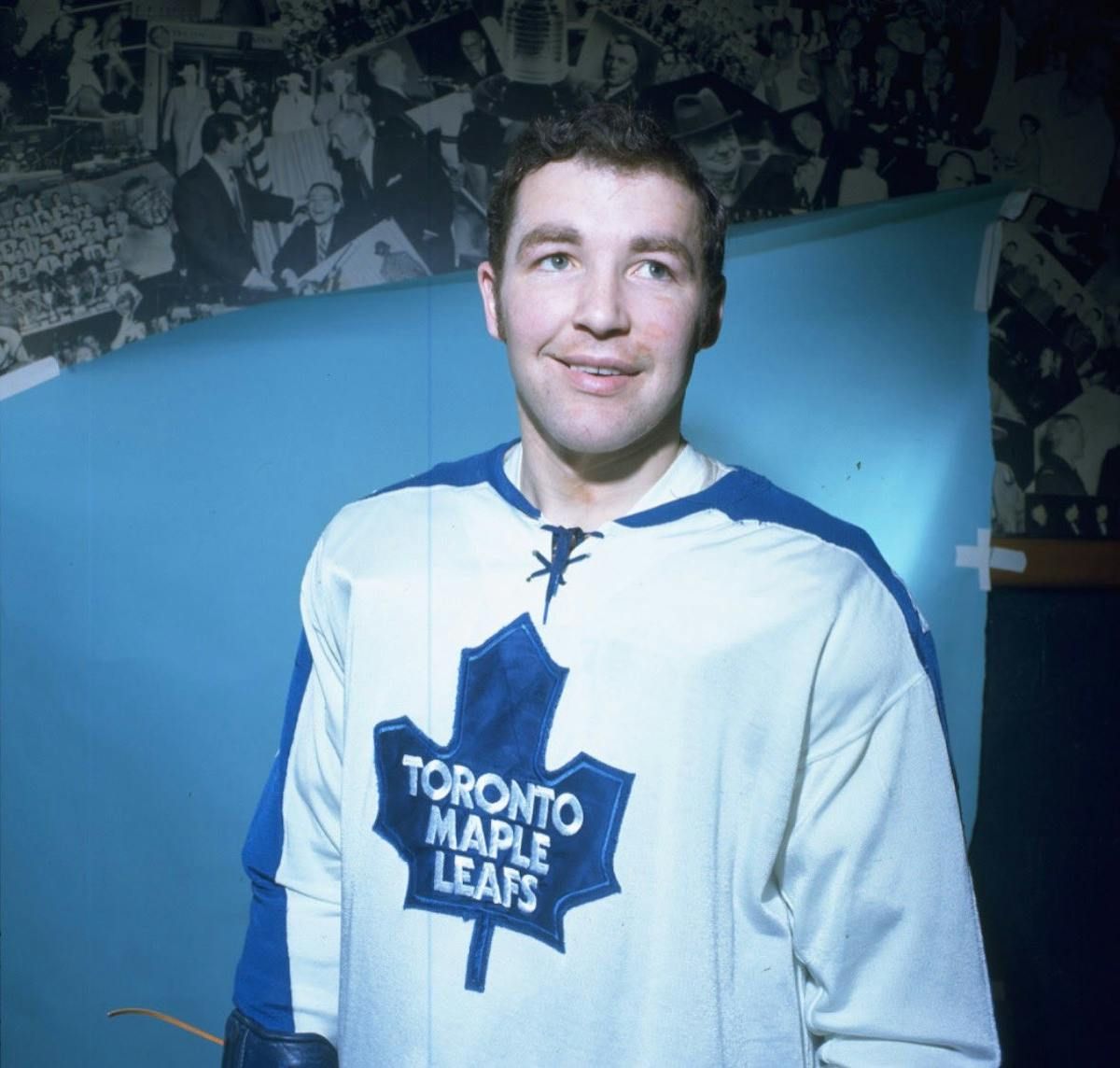 FIDDLER'S FACTS: Remembering Bill MacMillan – what a life | PNI ...