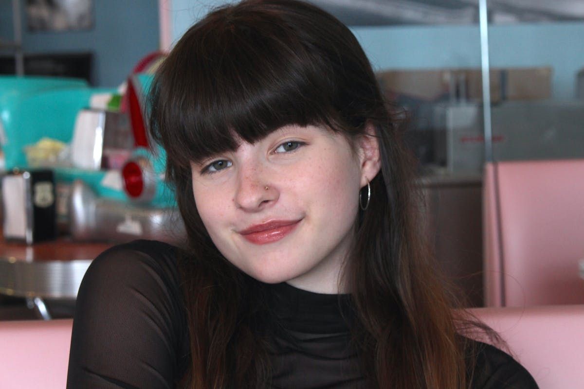 Fifteen-year-old St. John’s singer Madeline releases first EP | PNI ...