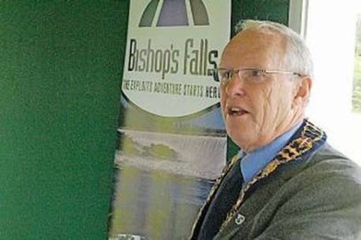 Bishop’s Falls Exploits River Tourism Development up for environmental review | PNI Atlantic News