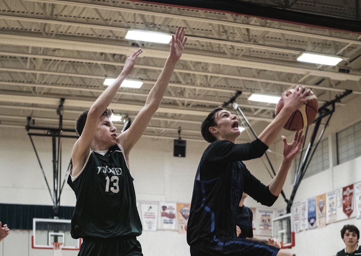 End of an era: Final Keith Keating Memorial Basketball Tournament gets ...