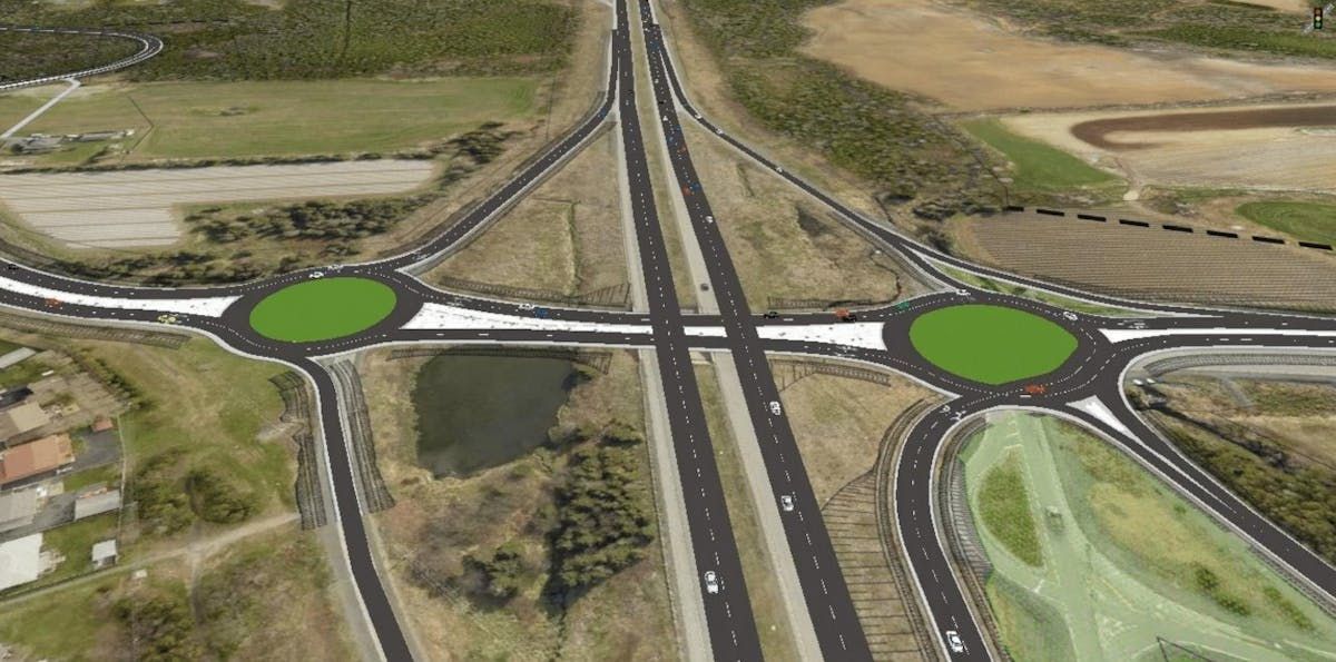 Final phase of Team Gushue Highway on track to begin construction this ...