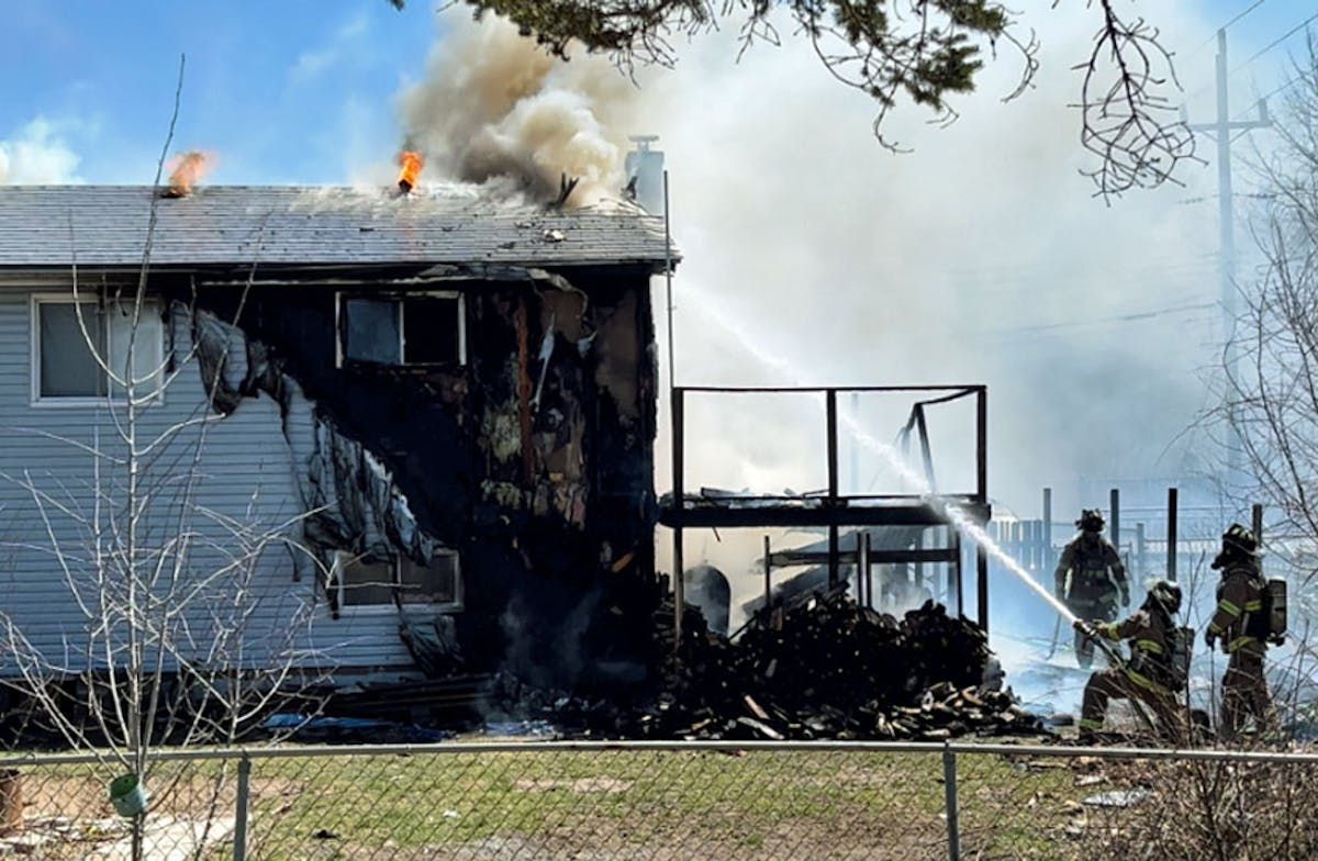 Lower Sackville family of six 'taking things day by day' after fire ...