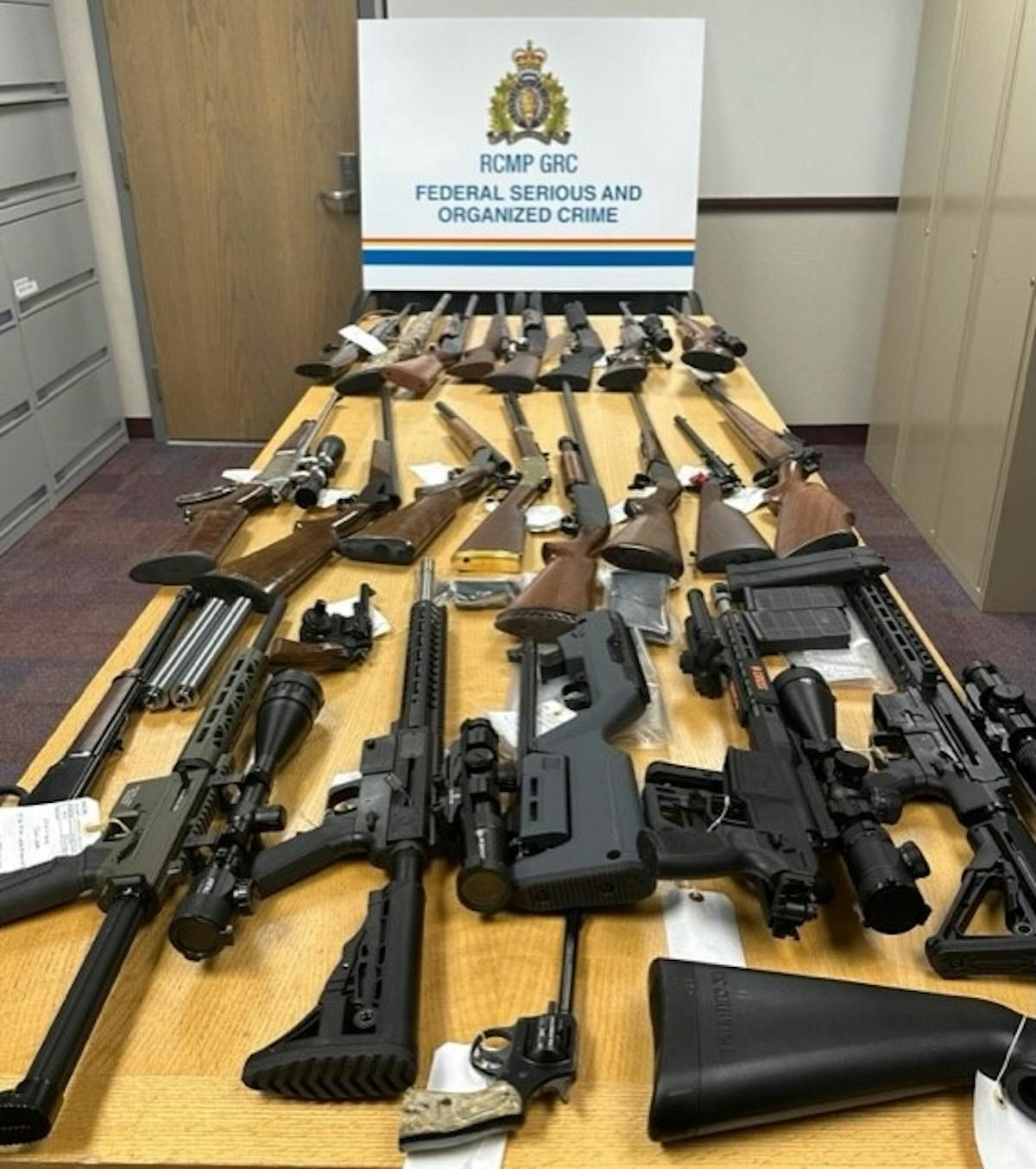 RCMP and Canada Border Services Agency joint investigation leads to ...