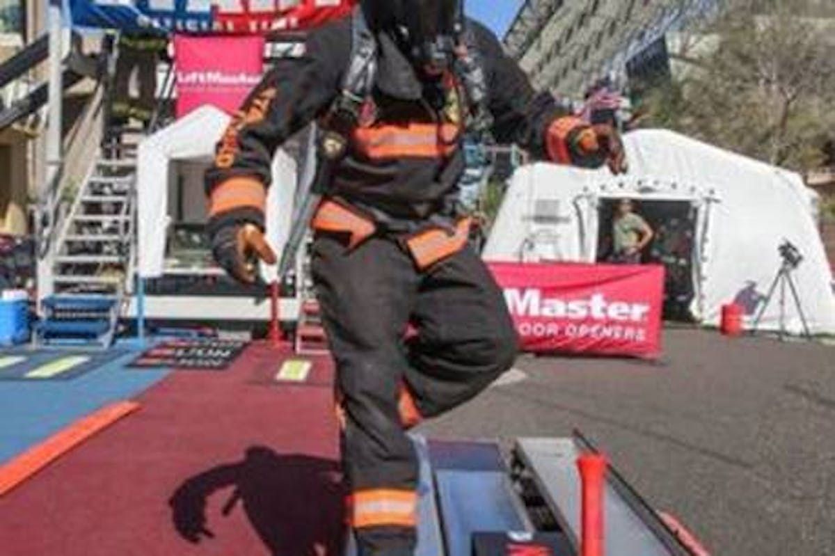 Local firefighter to enter Combat Challenge Hall of Fame | PNI Atlantic ...