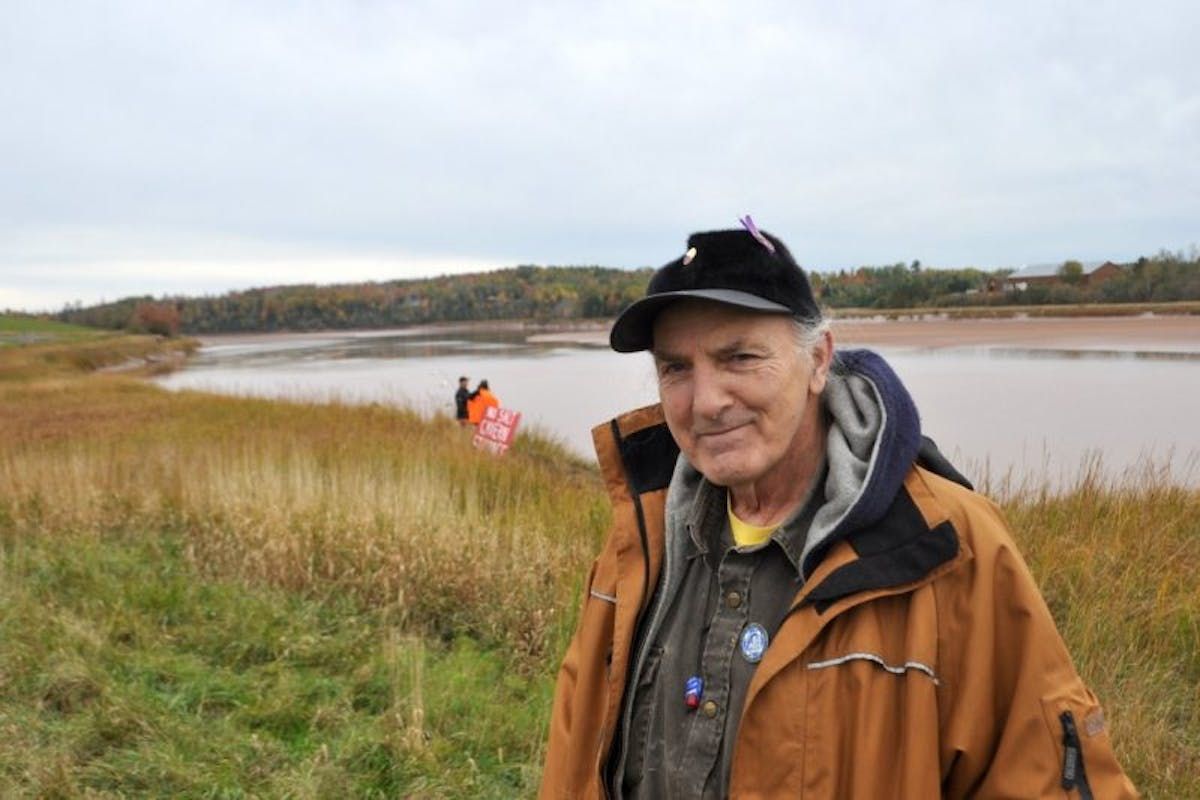 ‘Establishing what is ours’ Gallery | PNI Atlantic News