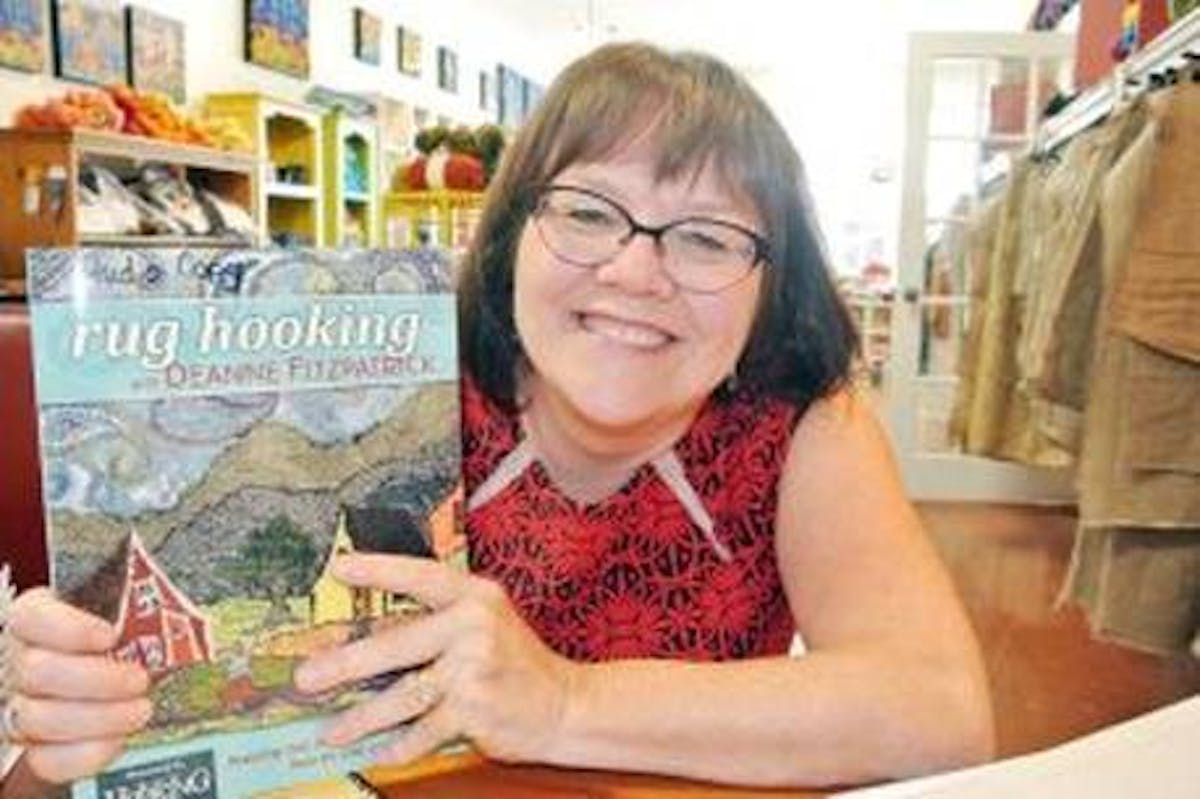 Walking down memory lane | PNI Atlantic News