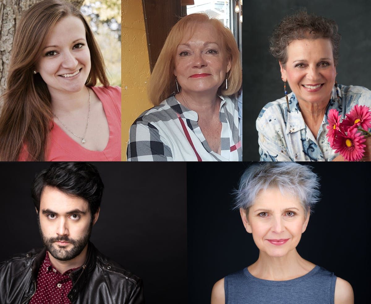 Five P.E.I. actors to star in Watermark Theatre productions of Steel ...