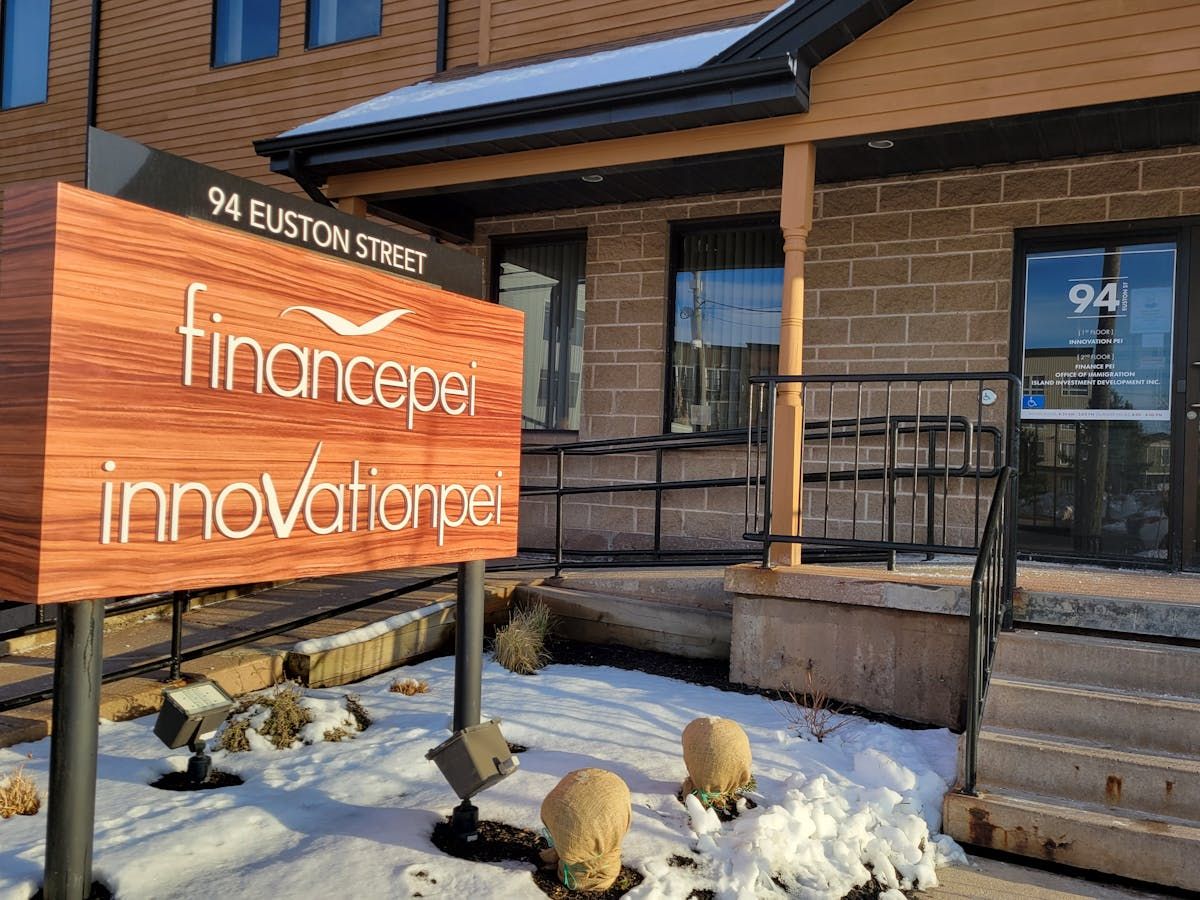 Five years after program discontinued, P.E.I. still pocketing millions ...